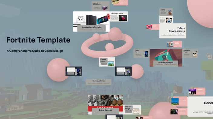 Fortnite Template by Jayden Bailey on Prezi