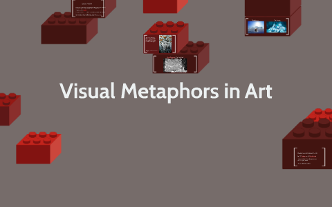 Visual Metaphors in Art by Jose Arias on Prezi