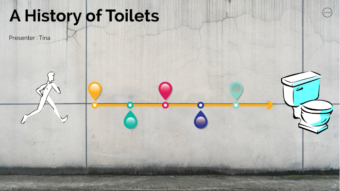 A History of Toilets by 庭語 呂 on Prezi