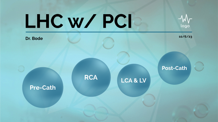 LHC w/PCI by Miranda Cruz on Prezi