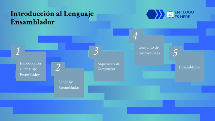 Lenguaje Ensamblador by Rafael Cerrato on Prezi