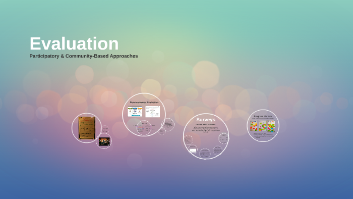 Evaluation by Miranda Cobb