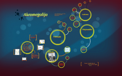 Akromegalija by Gabrielė Valiūnaitė on Prezi
