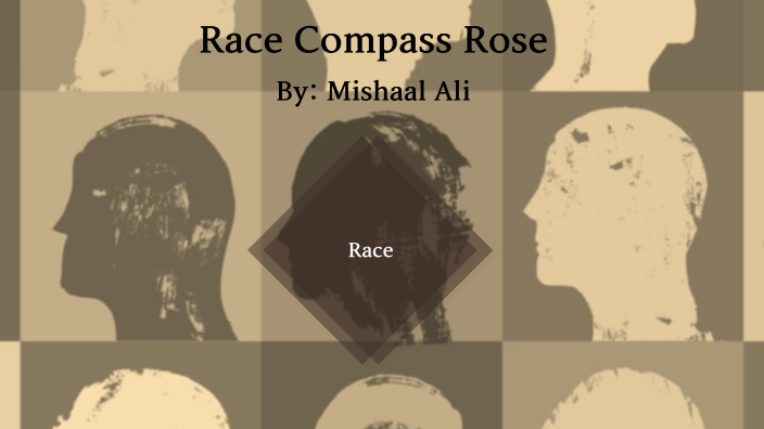 Race Compass Rose by Mishaal Ali on Prezi