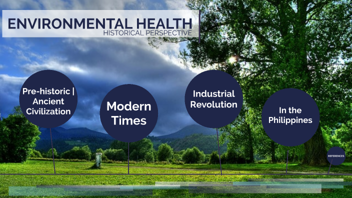 REYES,JML_ENVIRONMENTAL HEALTH TIMELINE by Jeannina May Reyes on Prezi