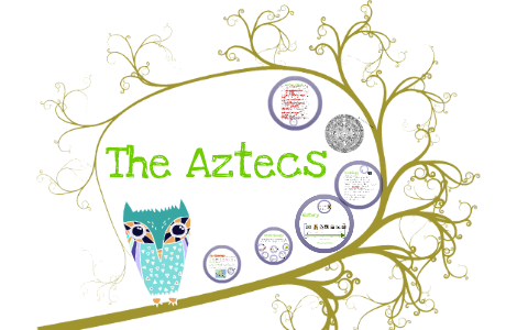 The Aztecs by Kyle Johnson on Prezi