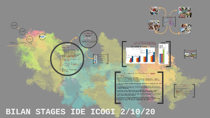 PRESENTATION STAGES ECOGI by Inès Vandekerkhove on Prezi