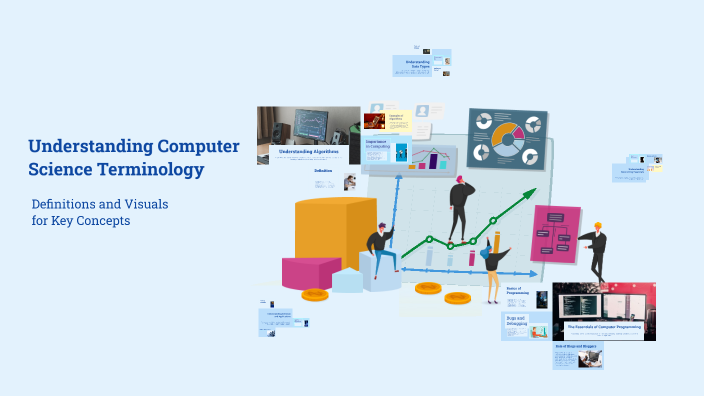 Understanding Computer Science Terminology by Xaden Cloud on Prezi