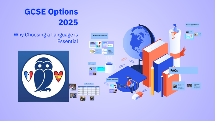 GCSE Options 2025 by Marisa Simms-Crewe on Prezi