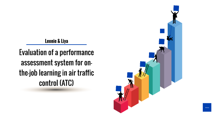 Evaluation of a performance assessment system for on-the-job learning ...