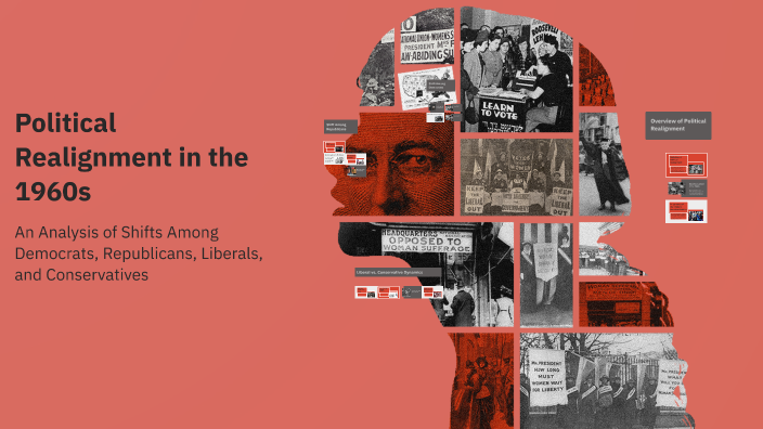 Political Realignment in the 1960s by bryce munchel on Prezi