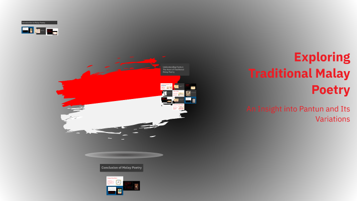 Exploring Traditional Malay Poetry by AIN I SETIAUSAHA AGUNG KeSUA on Prezi
