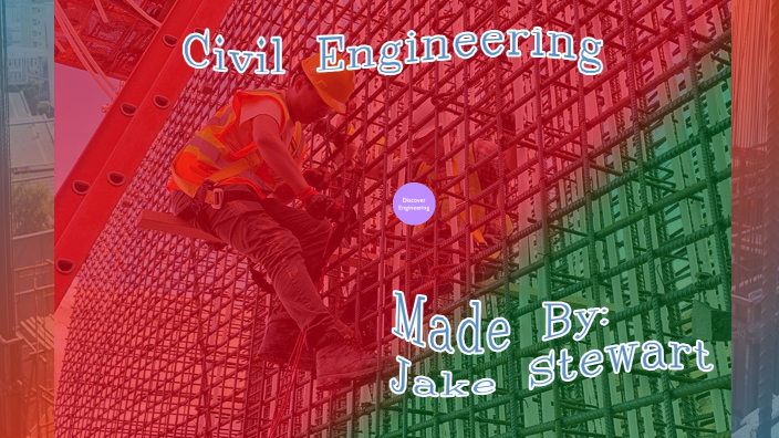 Civil Engineering by Jake Stewart on Prezi
