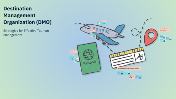 Destination Management Organization Dmo By Azizah Ahmad On Prezi