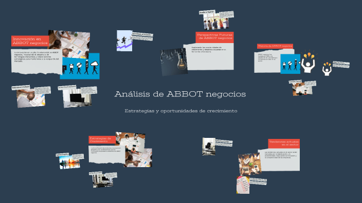 Análisis de ABBOT negocios by Mauricio Alejandro Pila Ruiz on Prezi