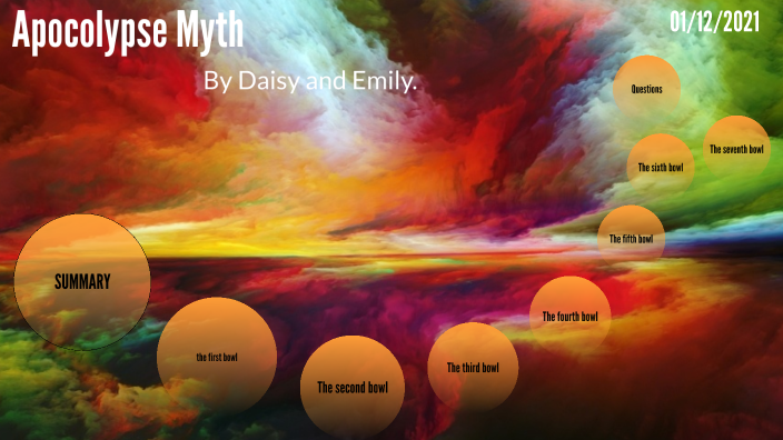Apocalypse Myth by DAISY YAGER on Prezi
