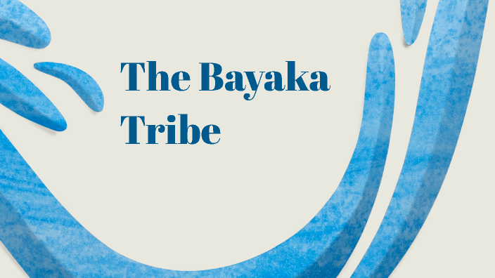 The Bayaka Tribe by Declan McGorry on Prezi