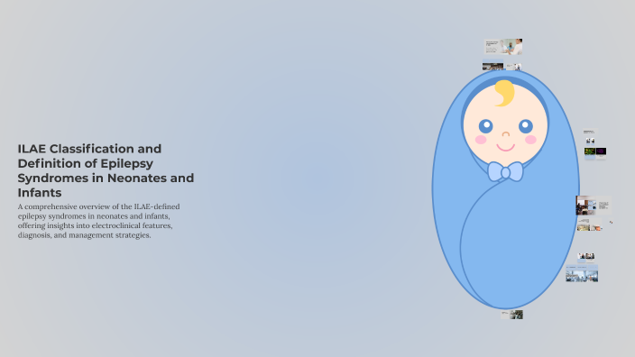 ILAE Classification and Definition of Epilepsy Syndromes in Neonates ...