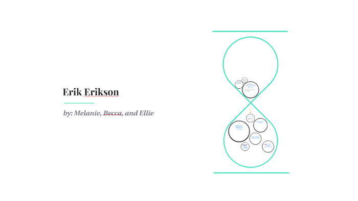 Erik Erikson by Ellie Taylor on Prezi