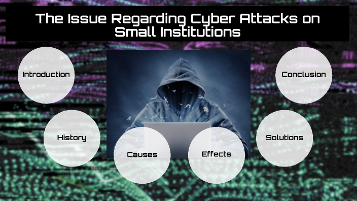 Cybersecurity Symposium by Augusto Butkewitsch on Prezi