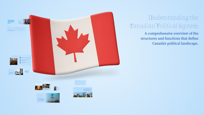 Understanding the Canadian Political System by Jakub Štverák on Prezi