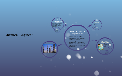 Chemical Engineer by Matthew Zepeda on Prezi