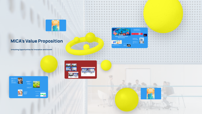 MICA's Value Proposition for Media Businesses by Димитър Иванов on Prezi