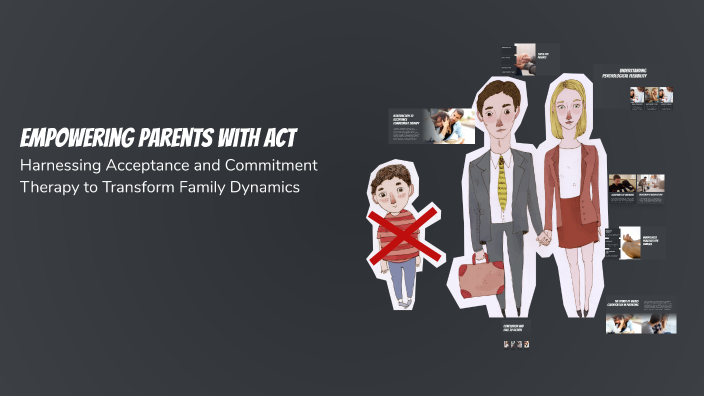 Empowering Parents with ACT by Taylor Gunder on Prezi