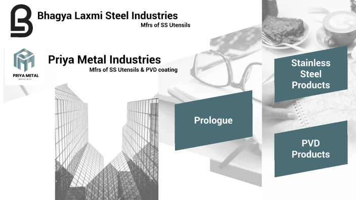 BLSI & PMI Brochure by Pragya Kabra on Prezi