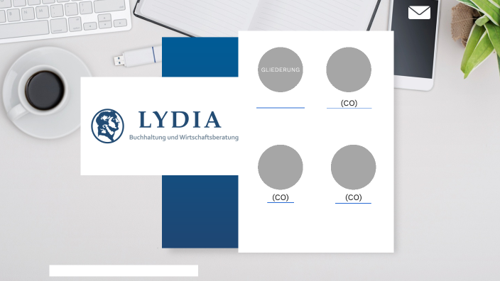 LYDIA by Aysu Bae on Prezi