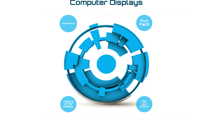 Computer Displays by Adam Garton on Prezi
