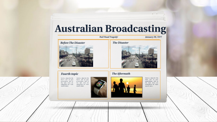 The Granville Railroad Disaster by Jordan Rangel on Prezi