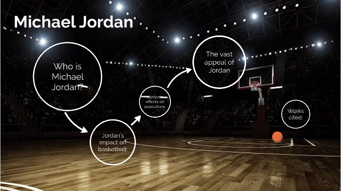 Research Presentation// Michael Jordan by Mackenzie Henson on Prezi