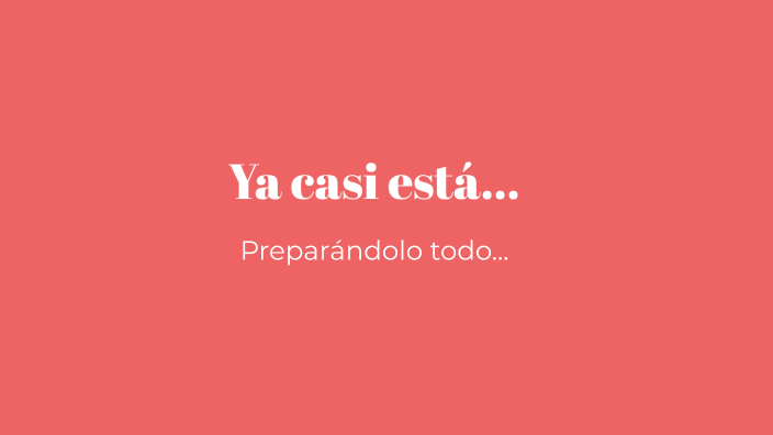 Mi Personalidad Divertida by Melanie Bernal on Prezi