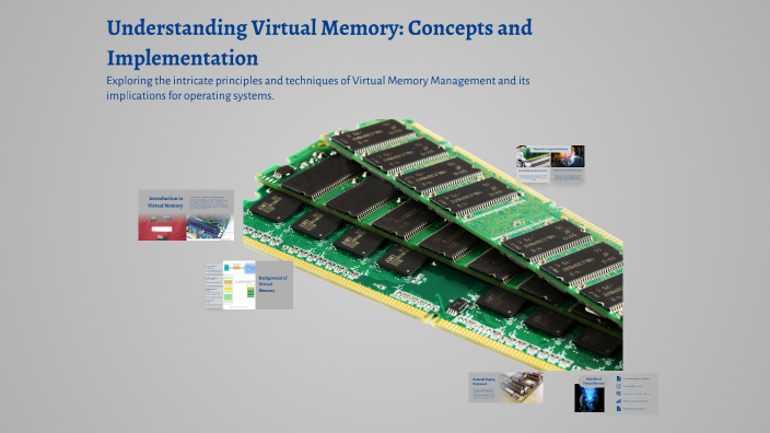 Understanding Virtual Memory: Concepts and Implementation by Aya ...
