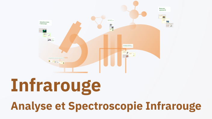Infrarouge by Raouf Abouda on Prezi