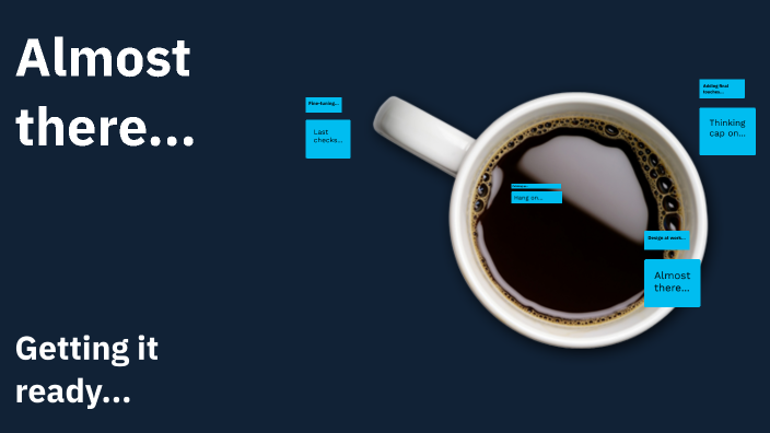 Nespresso: The Art of Coffee by Kenzy Ali on Prezi