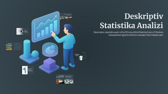 Deskriptiv Statistika Analizi by Kölgə Qara on Prezi