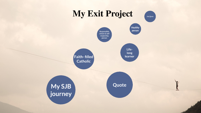 Exit Project by Lucia Vukojevic on Prezi