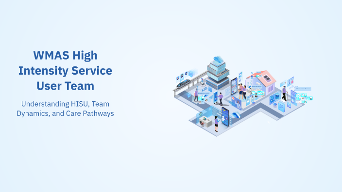 WMAS High Intensity Service User Team by Alyson Davey on Prezi