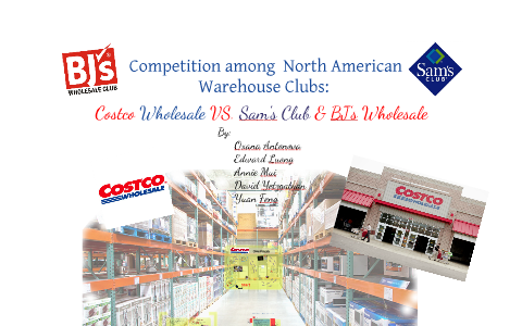 Costco & the Competition: A Story of Success by Oxana Antonova on Prezi
