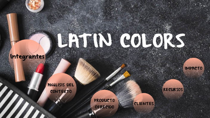 latin colors by JUAN LEONARDO ALARCON ARTEAGA on Prezi