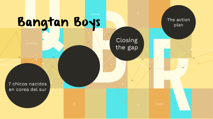 Bangtan Boys by leangie martinez on Prezi