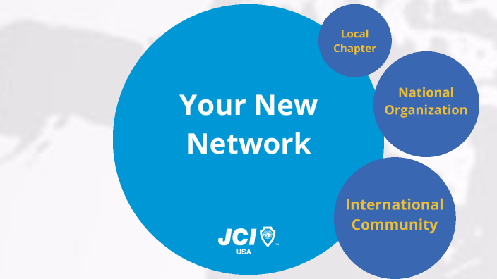 JCI USA New Member 101: Your New Network by Newlyn Wing on Prezi
