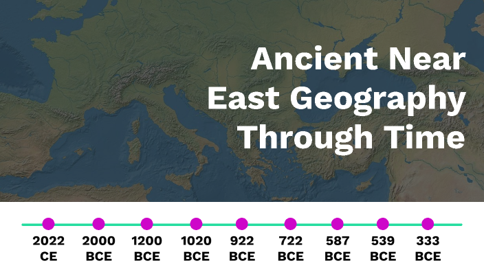 Israel Geography and Timeline by Launa Steward on Prezi