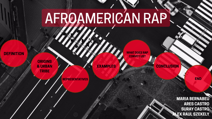 RAP - ENGLISH WEEK by raauuul 24 on Prezi