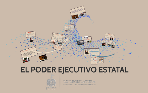 EL PODER EJECUTIVO ESTATAL by on Prezi