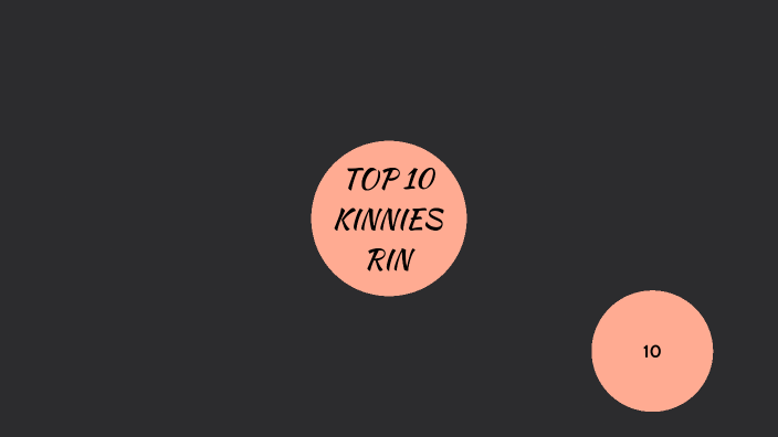 KINNIE by Calnate Calnate on Prezi