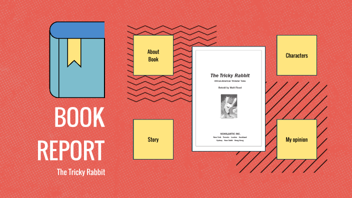 Book Report Davin Loana 8E by Davin loana world on Prezi