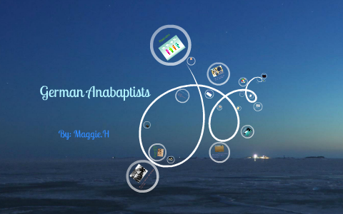 German Anabaptists - Grade 8 History by Maggie Hou on Prezi